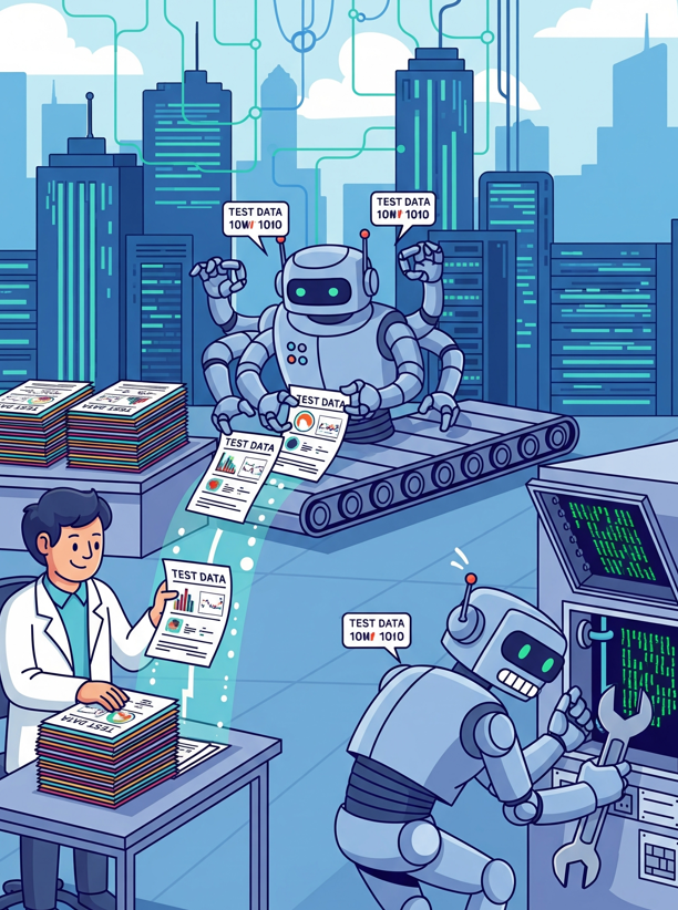 Building a Robust Test Automation Framework with Java, Playwright ...