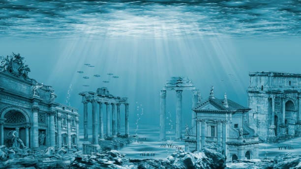 Famous ancient myths that are proven to be true | by Martins Don | SELF ...
