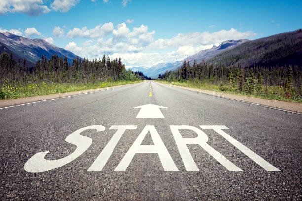 Ready to Blast Off to Success? The Secret of Getting Ahead is Getting ...