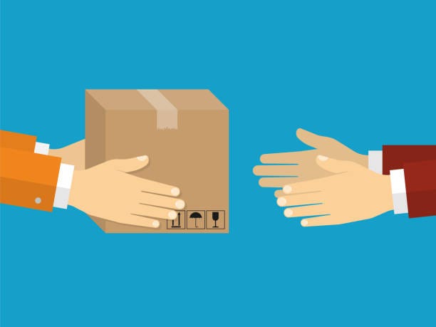 Receiving. A new adventure, a new journey A… | by Chris Stokes | Medium