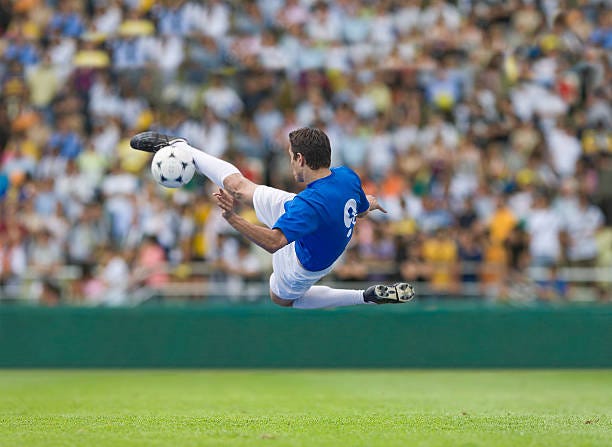 Are You a Spectator or Player?. Well…what are you? Spectator or player ...