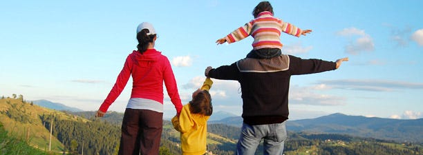 Enjoy Independence Day Weekend at These Four Destinations | by Take A ...