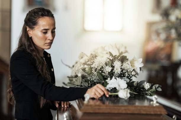Celebrating Life: Unique Funeral Ceremony Ideas | by Celebrations by ...