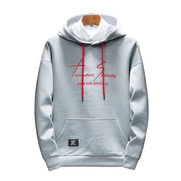 The History of the Hoodie: From Practical Workwear to Streetwear Icon ...