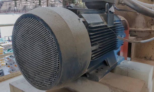 How the Bambi Silent Compressor Transforms Your Air Tool Experience ...