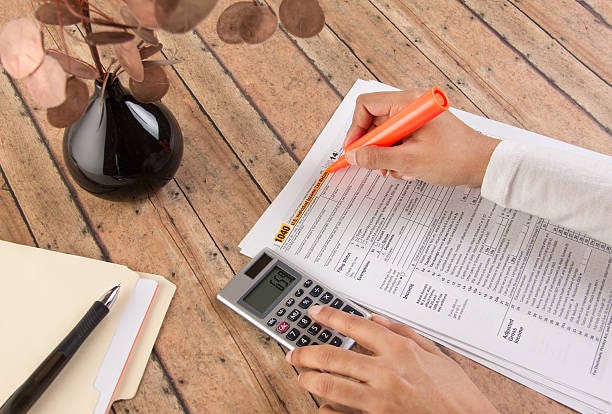 A Comprehensive Guide to Master the Process of E-Filing Taxes | by ...