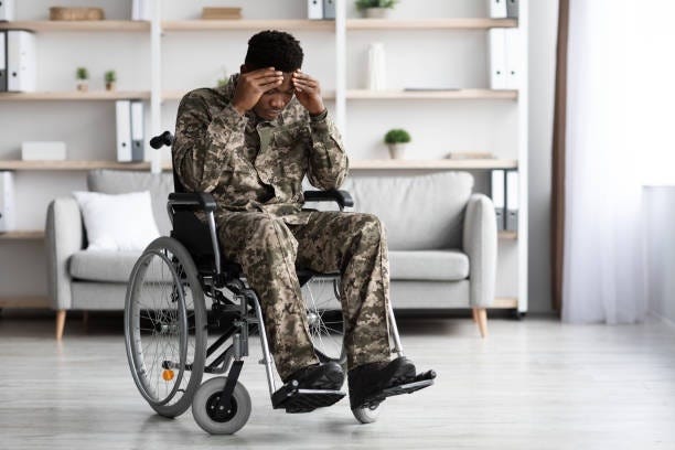 GOOD LUCK SOLDIER. I hope you win | by Chinemerem. | Medium