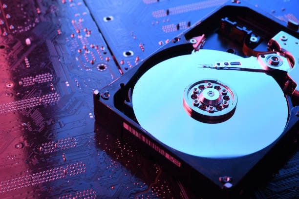 From VM to USB: Mastering Data Recovery using TestDisk and PhotoRec on ...