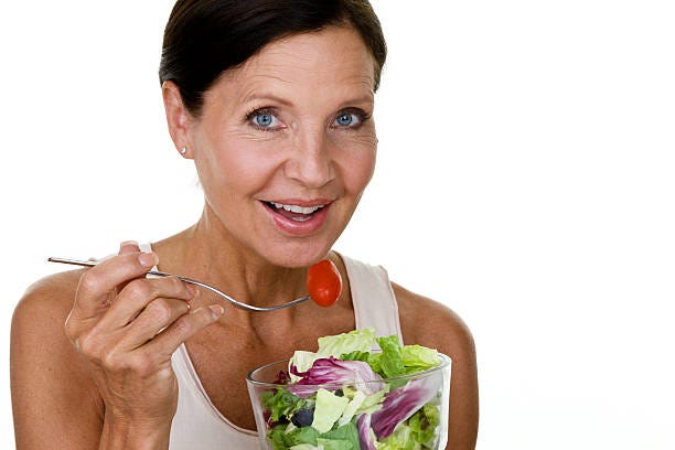 6 Weight Loss Challenge Strategies for women over 50 | by Losing Weight ...