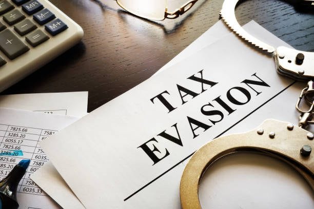 8 METHODS OF TAX RECOVERY BY THE COMMISSIONER-GENERAL | by The ...
