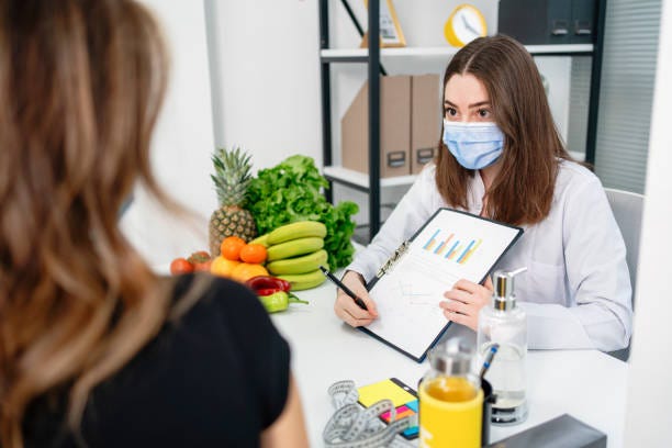 NUTRITION 101: A Beginner’s Guide to Eating Healthy | by Reda Zidane ...