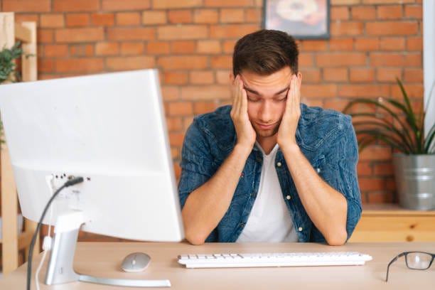 Getting stuck as software developer and surviving to tell about it | by ...