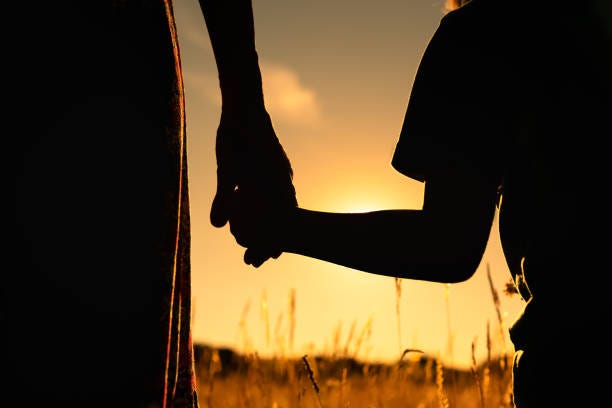 Single Parenting — Thoughts, Feelings, and Stories | by Opal Adams ...