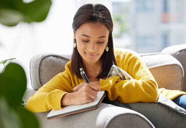 Junk Journaling — Staying True to Myself | by Nimi Glows | Know Thyself, Heal Thyself | Nov ...