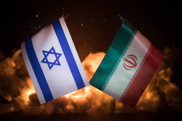 June 14: The Day Iran and Israel Brought War Out of the Shadows | by ...