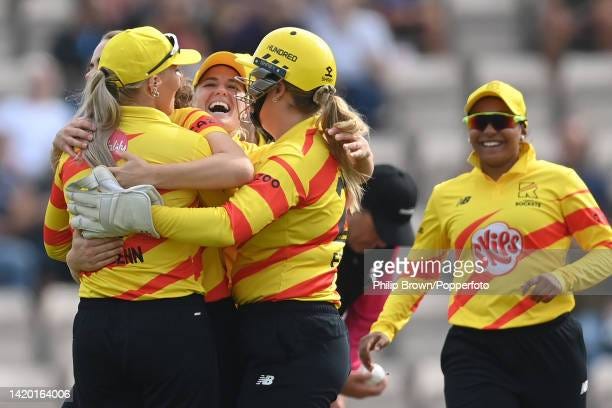 2023 Women’s Hundred Squad Previews — Trent Rockets | by Rosa Simkin ...