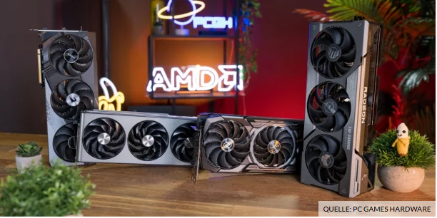 Competition For RTX 4090 Would Actually Be Possible | Medium