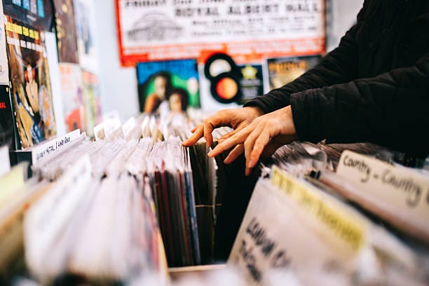 SQL Project: Analyzing the Chinook Music Store | by Shirali Patel | Medium