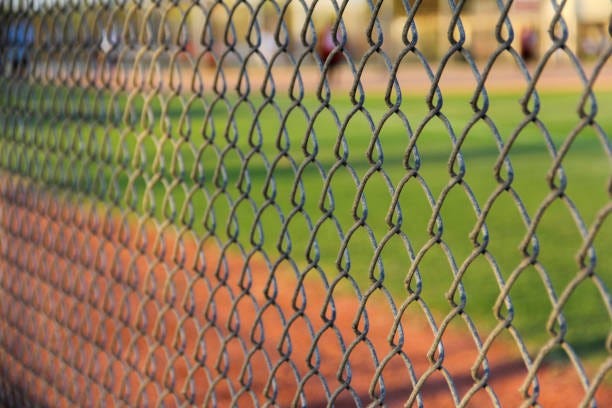 How to Choose the Right Height for Your Chain Link Fence in Vienna: 6 ...