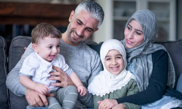 Parenting Guide: with reference to Pakistan. | by Khizra Ashraf | Medium