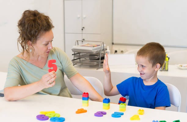 Engage the Senses: Enhancing Development with Sensory Games | by ...