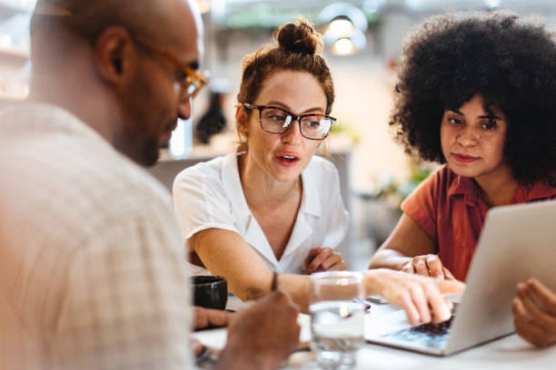 Unlocking Connections: How Persistent Communication Fuels Startup ...