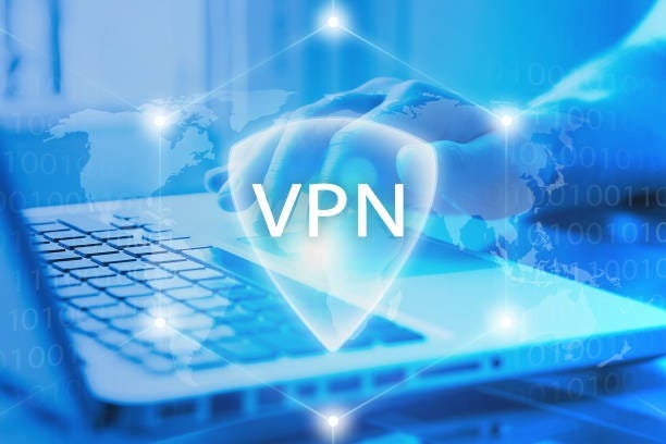 Internet Security and VPN Network Design | by diebestenvpn | Medium
