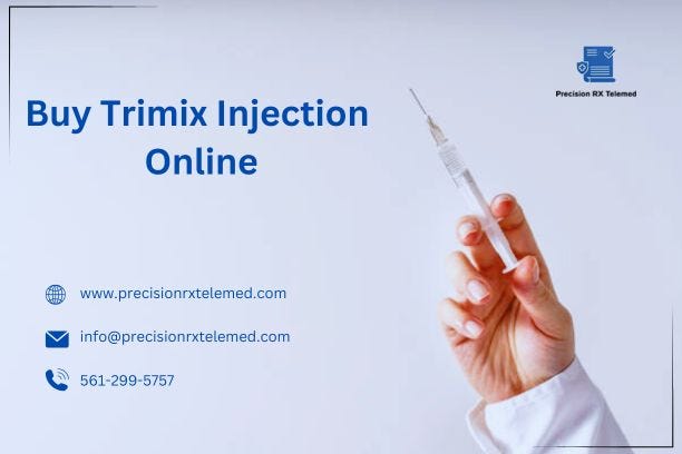 Buy Trimix Injection Online: A Comprehensive Guide | by Ebslonb | Dec ...