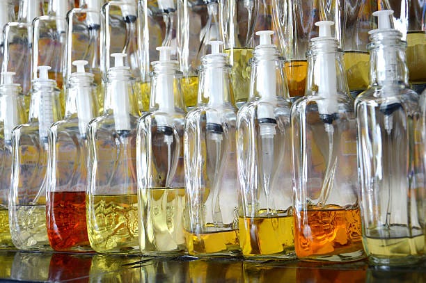 Free Perfume Samples| My Fragrance Samples | by My Fragrance | Medium