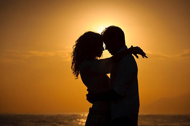 ‘The Evolution of Love: Tracing the Historical and Cultural Changes in ...