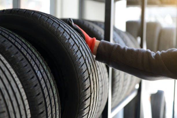 How to Choose a Perfect Tyre Set? - Hotline Tyres - Medium