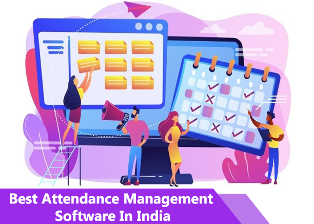 Best Attendance Management Software | by Hrs Decor | Medium
