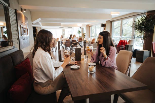 Types of Restaurant. Many entrepreneurs dream of opening… | by ...