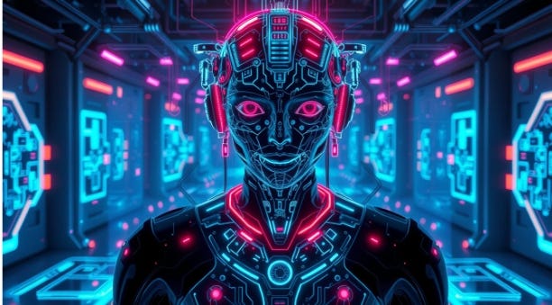 VidAvatar AI: Revolutionizing the Future of Avatar | by Earn Empire ...
