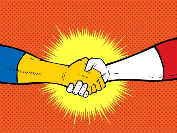 Using Superpowers: Boosting Power BI with Python Integration | by ...