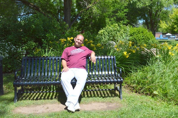 About Me. One of the most frequent questions I… | by Erik Michaels | Medium