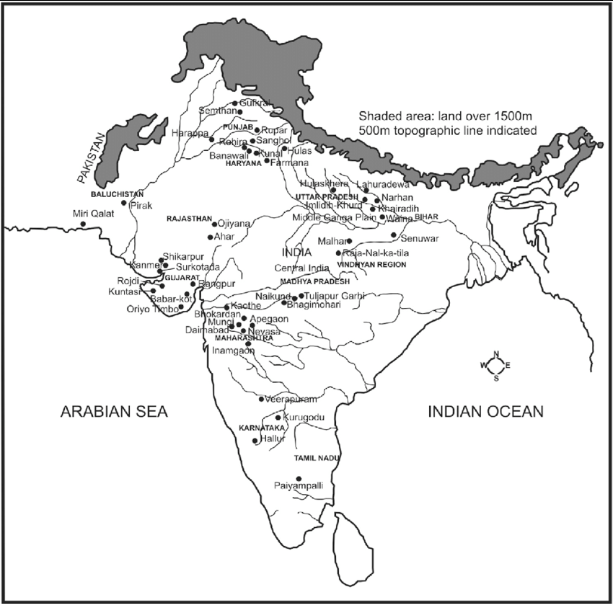 Exploring the Diversity and Complexities of the Indian Subcontinent ...