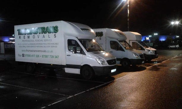 The Dos and Don’ts of Moving: Advice from Inverness Removal ...