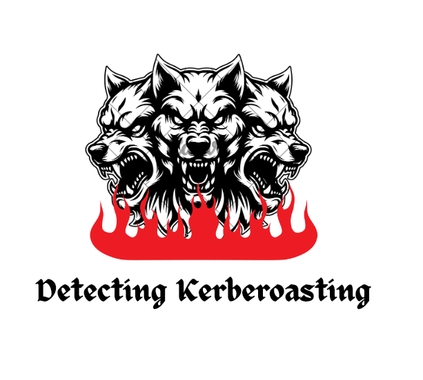 DETECTING KERBEROASTING ATTACK WITH HONEYPOT AND SPLUNK | by Dyavanapellisujal | Aug, 2024 | Medium