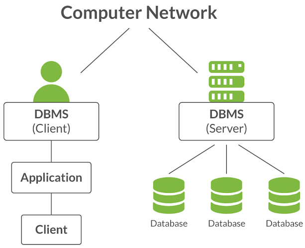 Database management system. DBMS | by Anila Mirza | Sep, 2024 | Medium