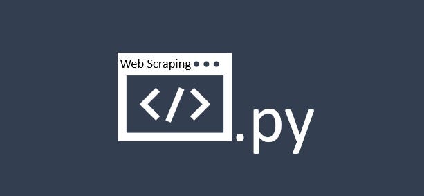 Web Scraping with Python — An Example Using SQLite | by Py-Core Python Programming | Towards Dev