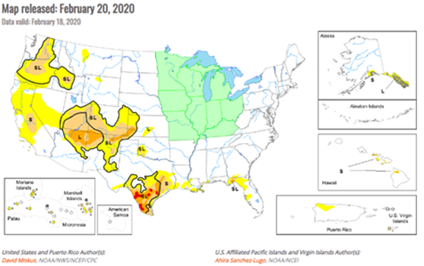 US Cities that May Face “Day Zero” | by Watergen | Medium