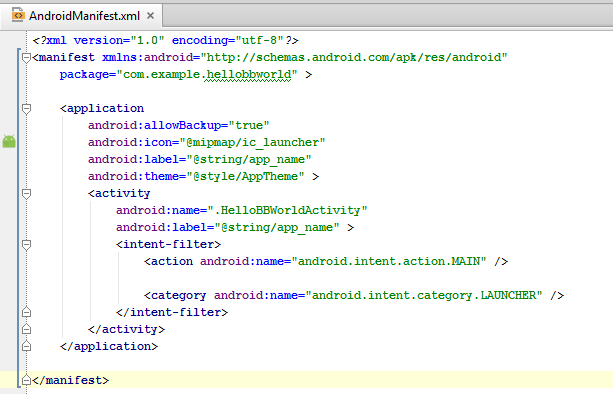 Understanding the `allowBackup` Property in Android Manifest | by Jaykishan Sewak | Medium