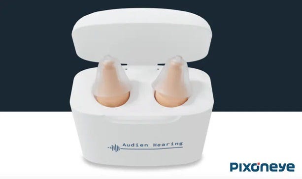 Revolutionize Your Senses: The Surprising Benefits of Modern Sight and ...