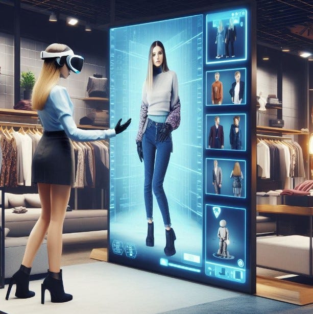 Smart Marketing, Smarter Solutions: AI in Marketing — New Article ...