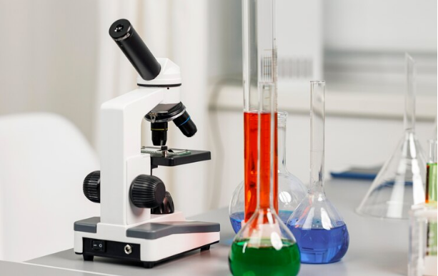 Why Choose NABL Accredited Diagnostic Labs in Kolkata? | by Neotia ...