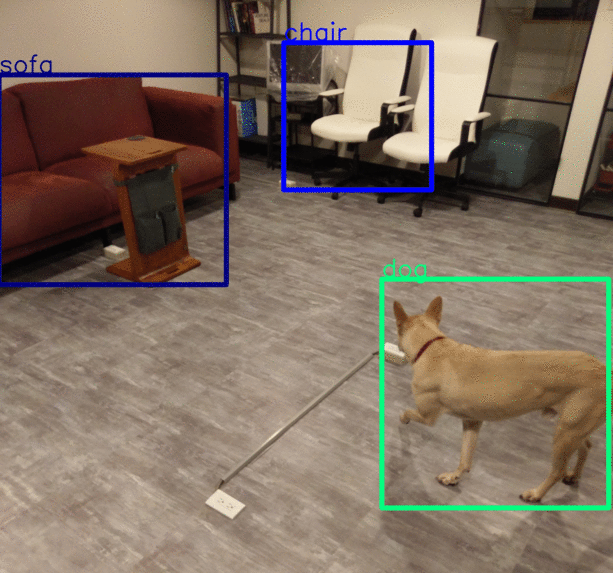 BerryNet Now on Github. Deep Learning Gateway on Raspberry Pi | by DeepThought | BerryNet | Medium