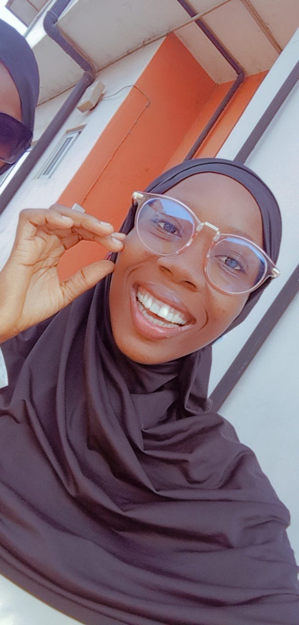 Hello there! I am Toke Olanrewaju also known as Temmy Gold I’m a Digital creator, writer, coach ...