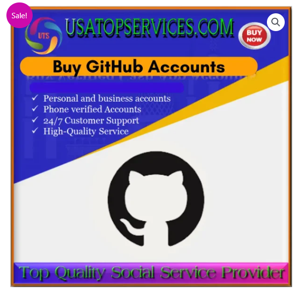 Buy GitHub Accounts with PVA Verification (Old & New) | by Negin Behazin vs Dignity Health | Feb ...