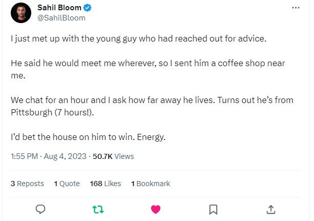 The Strength of Belief: My Tribute to Those Who Stand by Me | by Colin ...